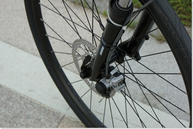 OH~My dear folding bike --> 2008 Dahon Matrix